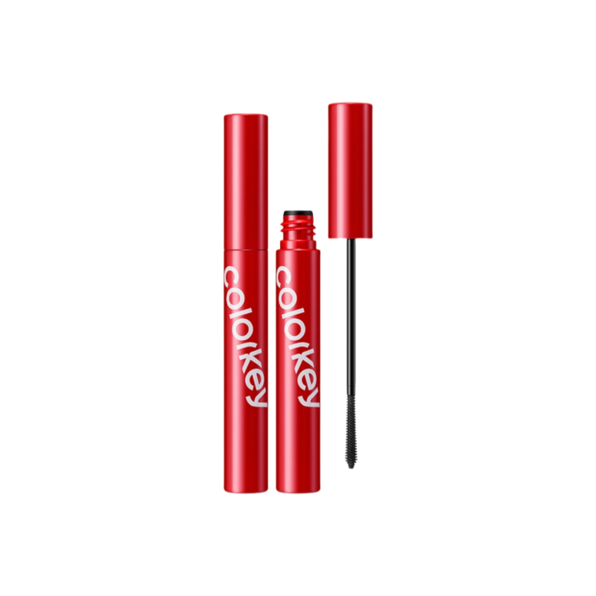 Colorkey Long Curl Stereo Mascara Chic Decent Beauty