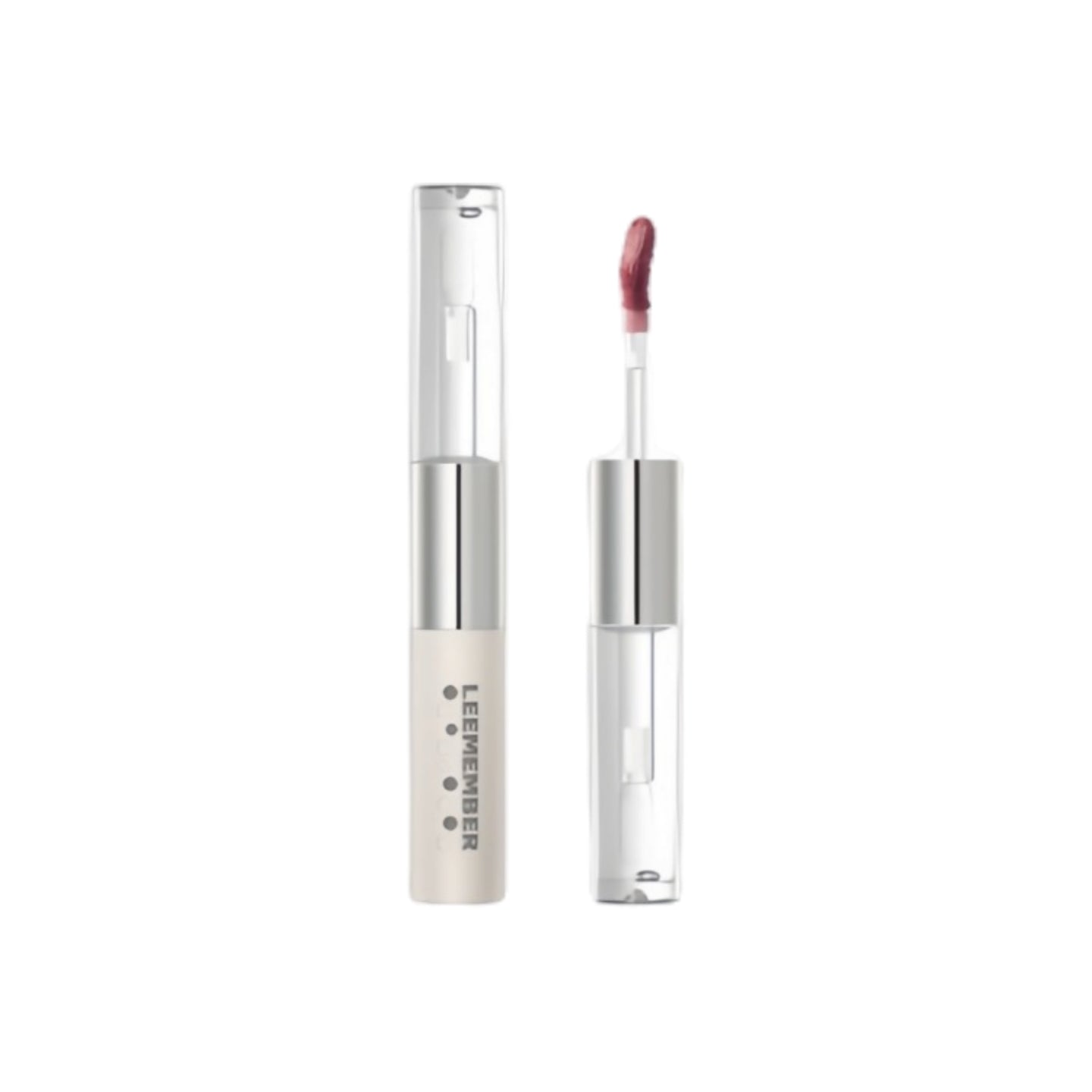 [SLP06-SLP10] LEEMEMBER Infinite Double Lip Stain 2.0 SLP06-SLP10 4.4g – Chic Decent