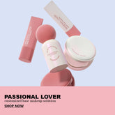 Chic Decent, Makeup Changes.