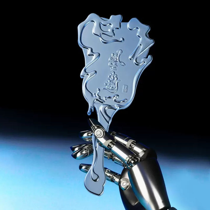 Chic Decent, Makeup Changes.