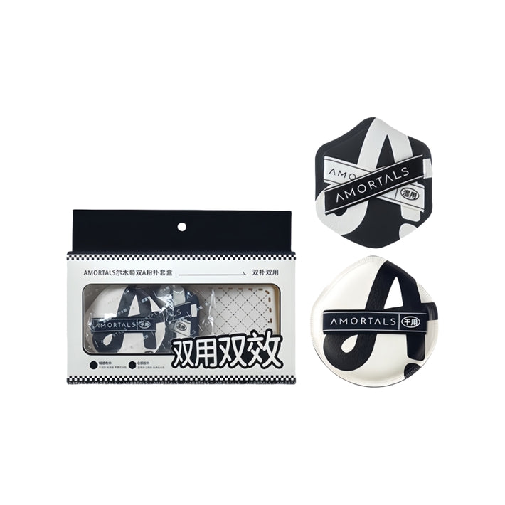 Chic Decent, Makeup Changes.