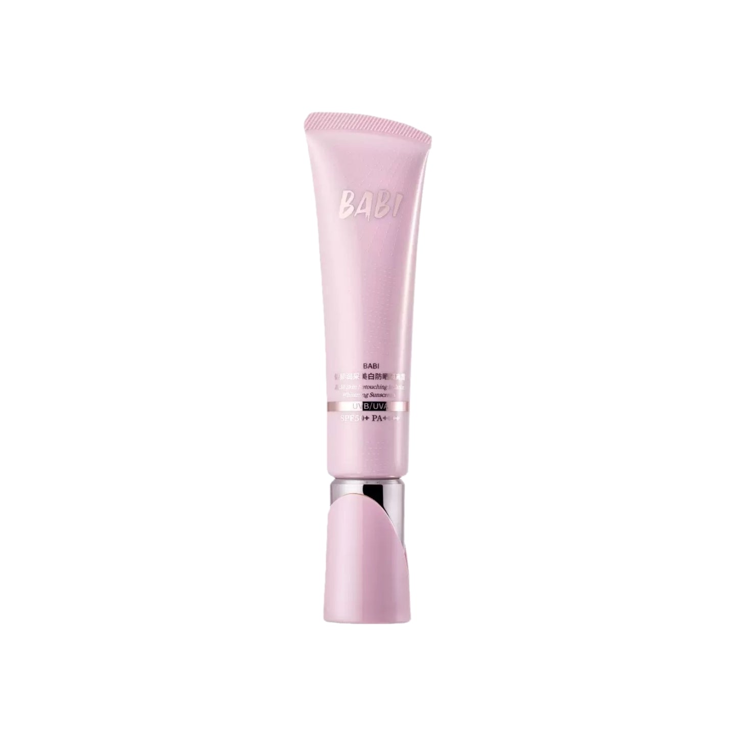 BABI Skin Retouching Isolation Whitening Sunscreen 30g