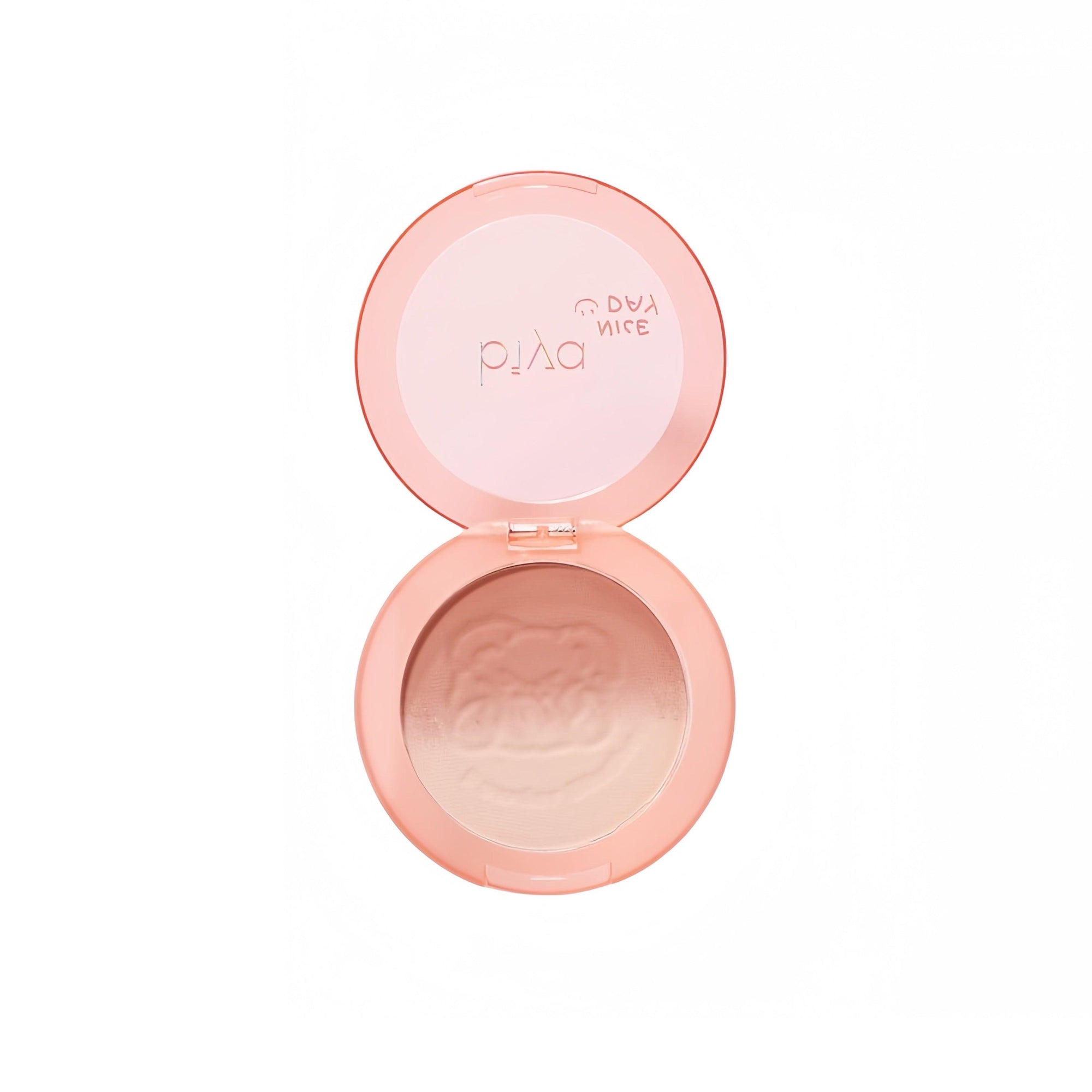 BIYA Blush Chic Decent Beauty