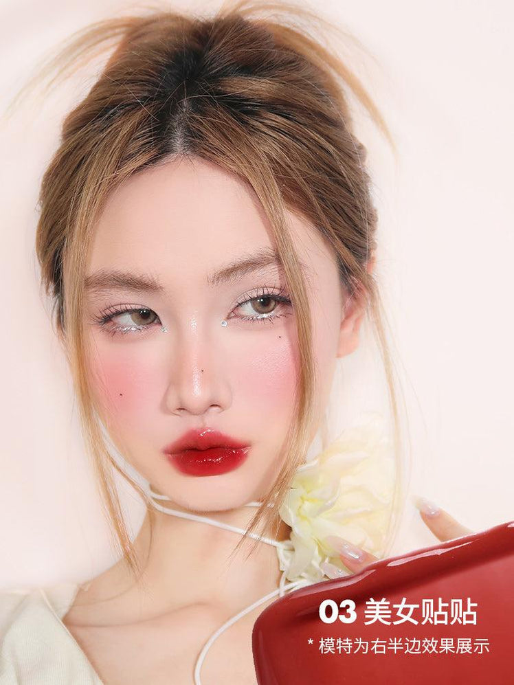 LIPSTICK — Chic Decent