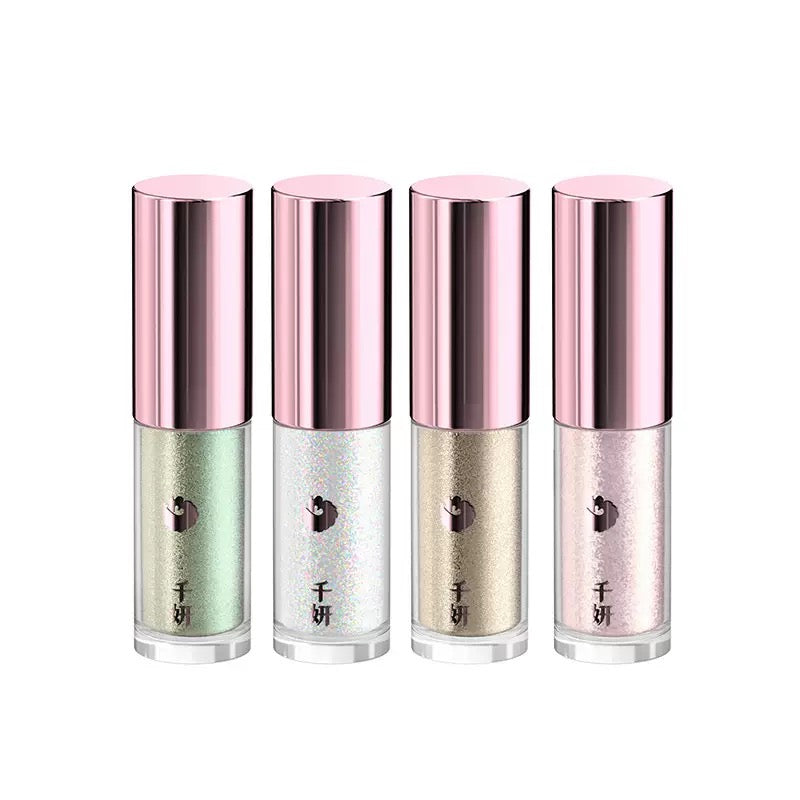 Cheeryep Liquid Eyeshadow Chic Decent Beauty