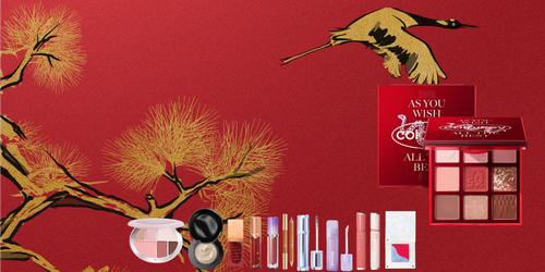 Chic Decent, Makeup Changes.