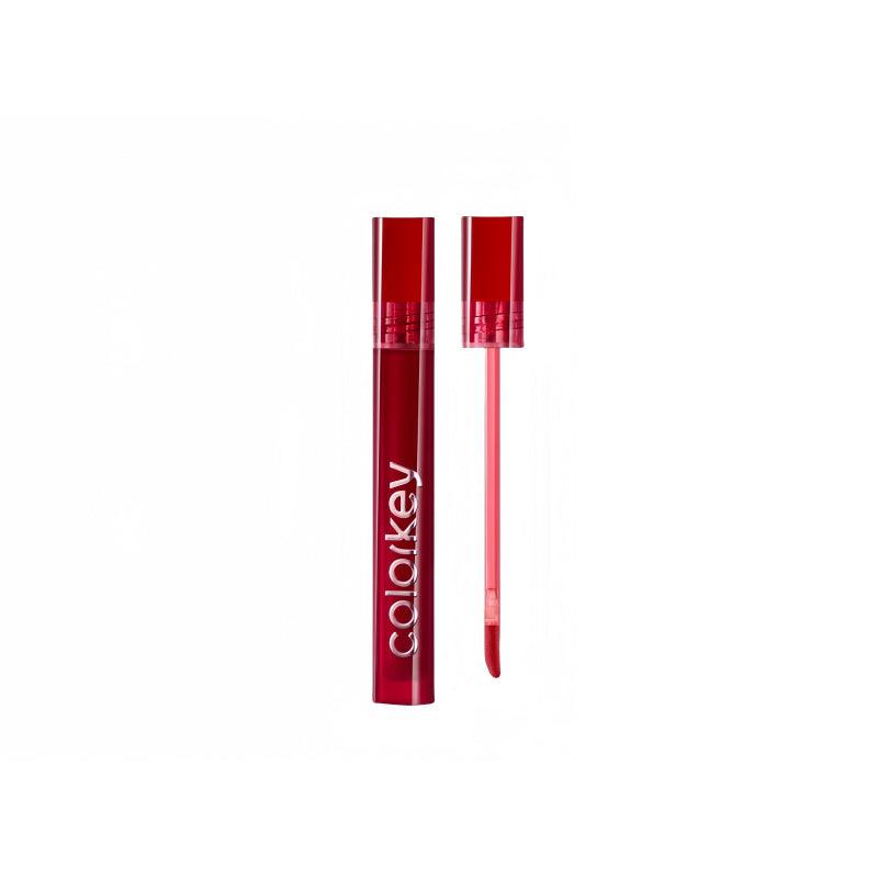 Colorkey Airy Velvet Lip Lacquer 3g Chic Decent Beauty