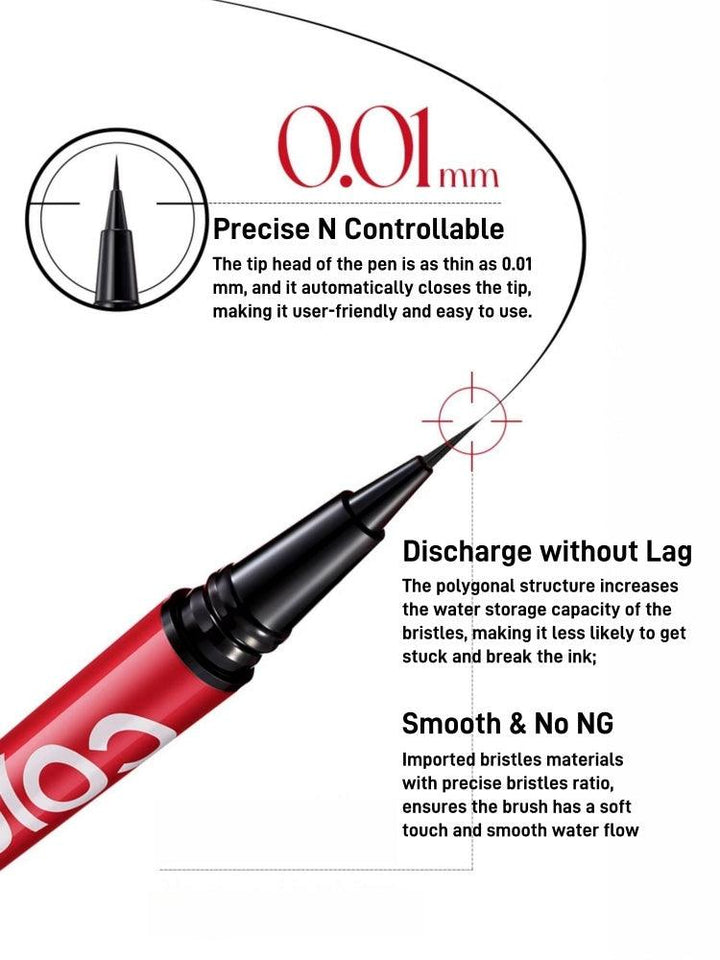 COLORKEY – Chic Decent