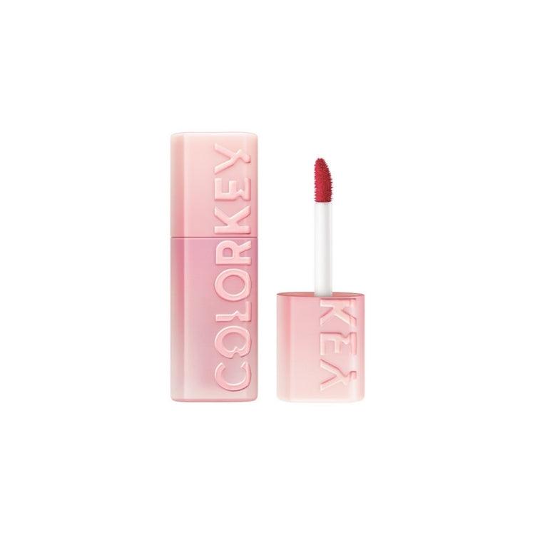 Colorkey Light and Shadow Lip Stain Chic Decent Beauty