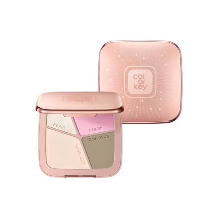 COLORKEY – Chic Decent