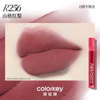 COLORKEY – Chic Decent