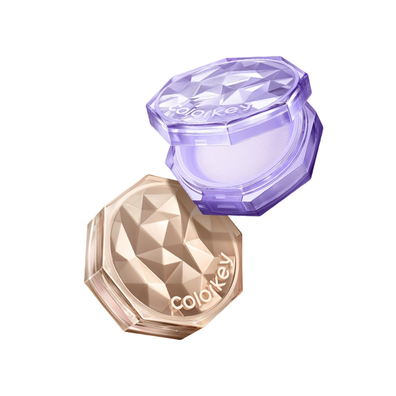 Colorkey Lasting Original Made Loose Powder Chic Decent Beauty