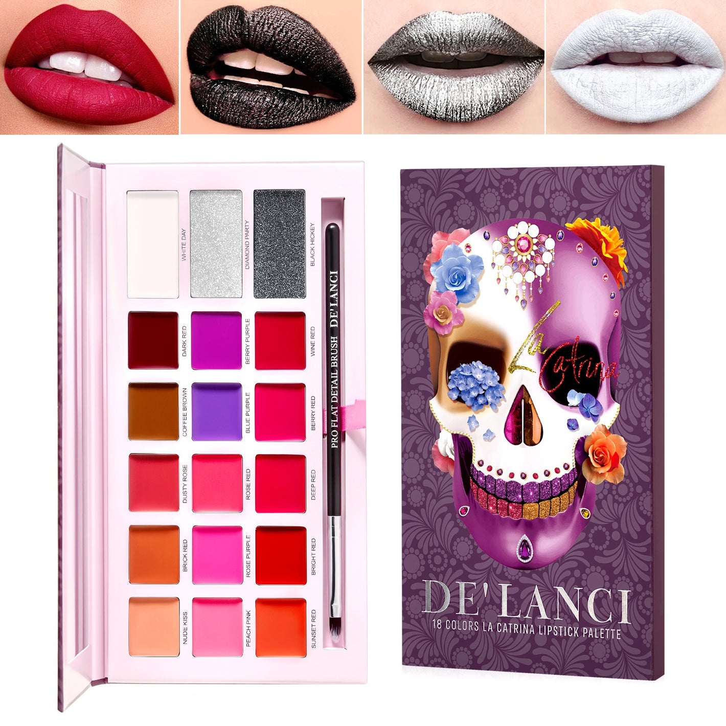 LIPSTICK – Chic Decent