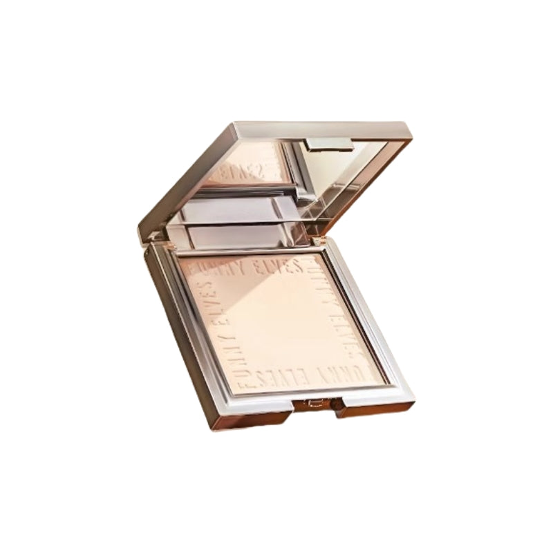 Funny Elves Soft Focus Pressed Setting Powder 7g – Chic Decent