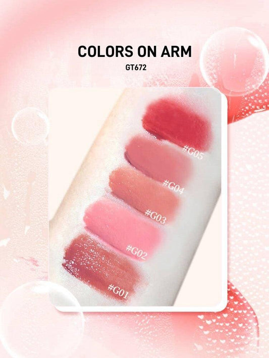 LIPSTICK – Chic Decent