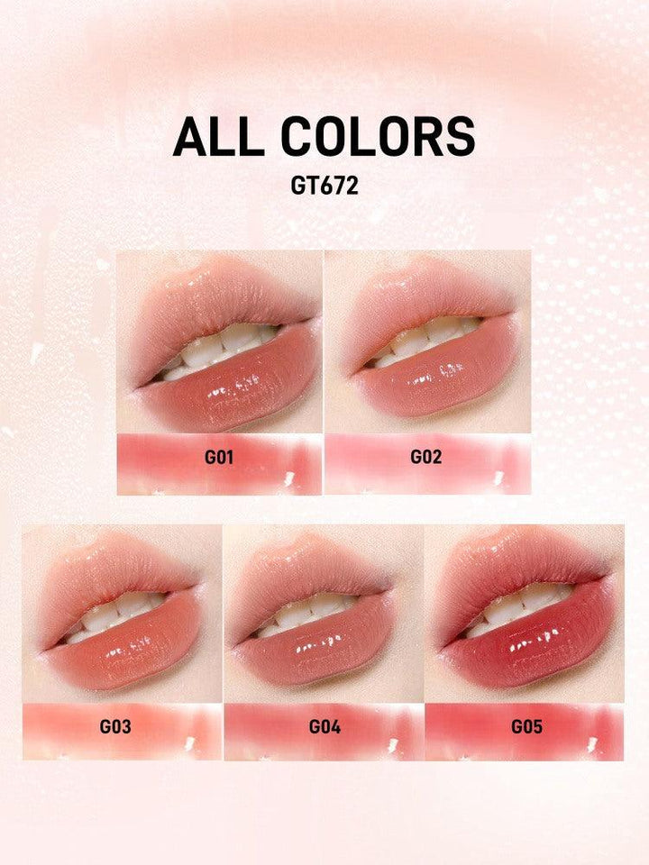 LIPSTICK – Chic Decent