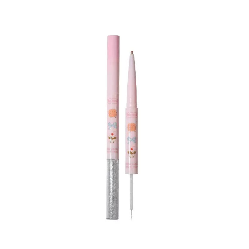 GOGOTALES - Dual Effects Highlight Shadow Pen 80mg+1g