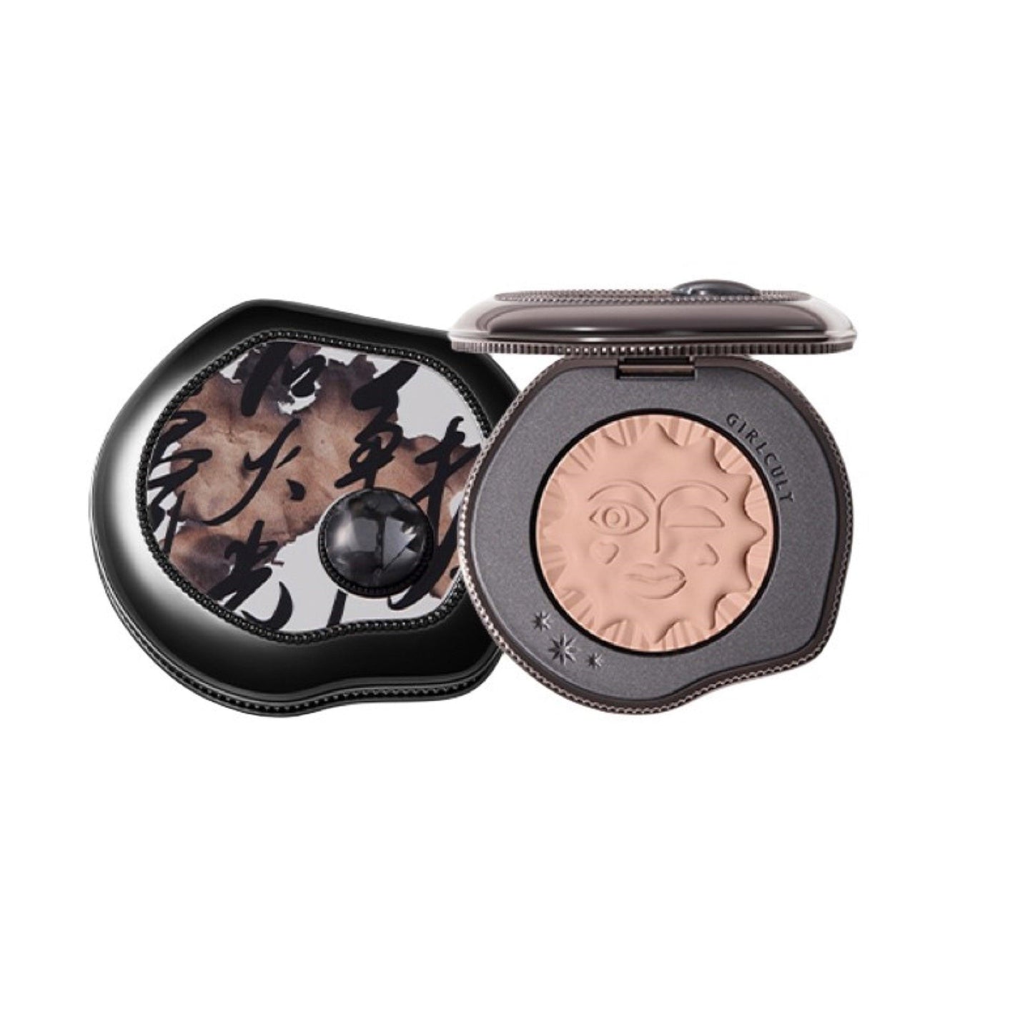 GirlCult, Makeup for Weirdness, Romance, and Adventure – Chic Decent