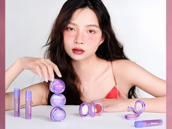 GIRLS CRUSH – Chic Decent