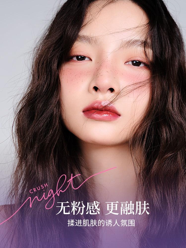 GirlsCrush Multi Powder Palette Chic Decent Beauty