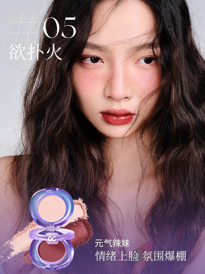 GIRLS CRUSH – Chic Decent