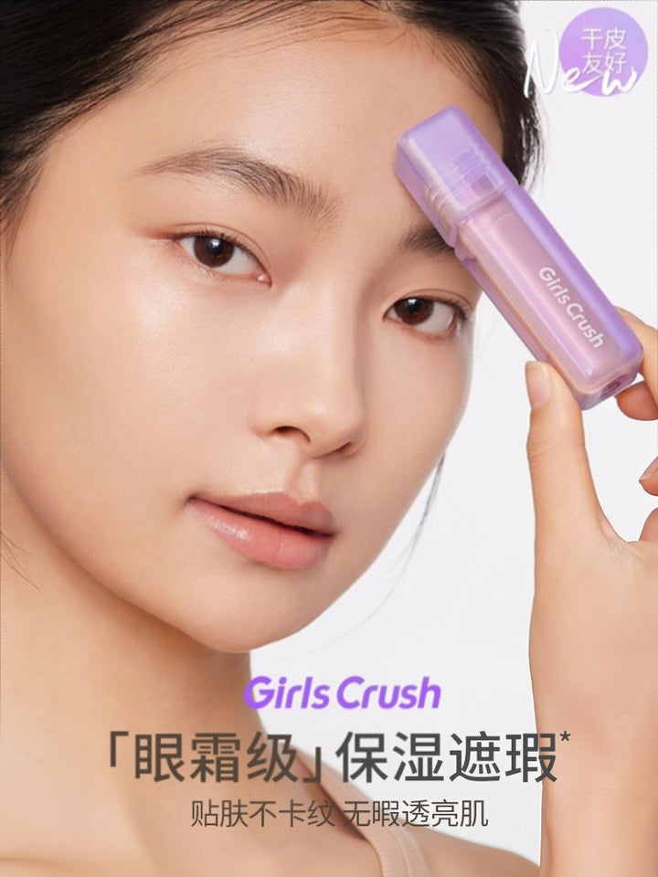 GIRLS CRUSH – Chic Decent