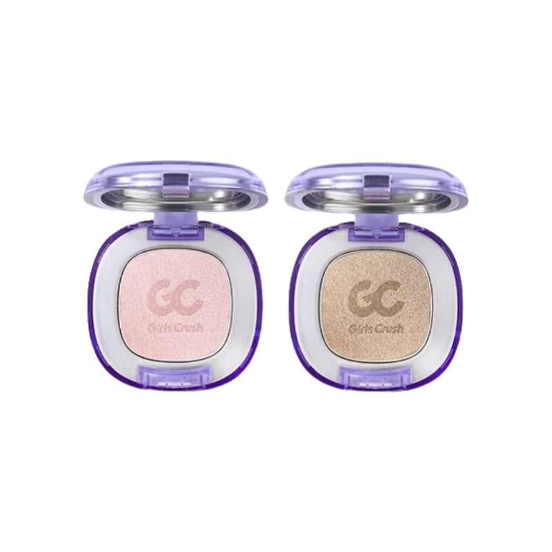 GirlsCrush Glow Bouncy Highlighter – Chic Decent
