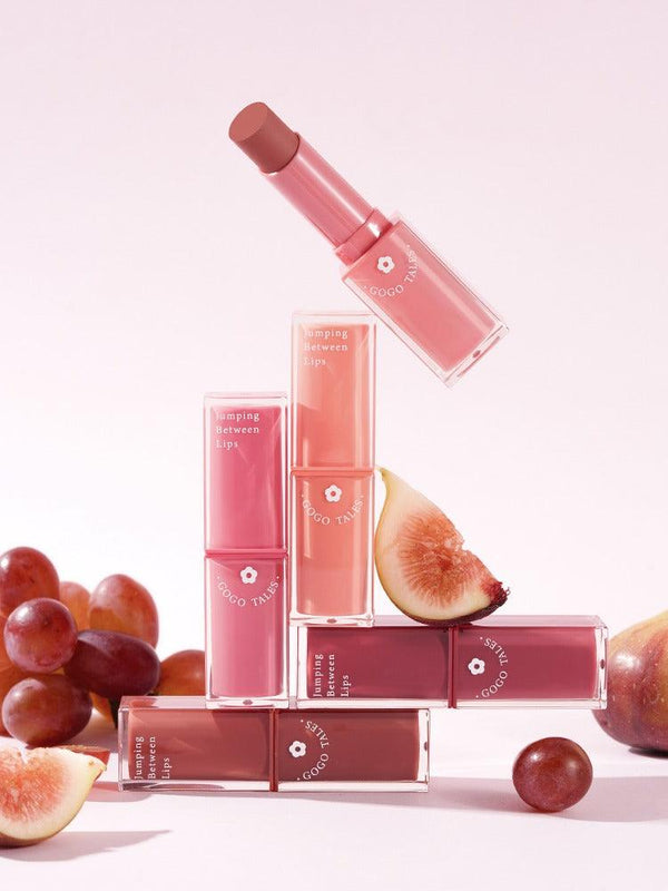 Gogo Tales Lipstick Chic Decent Beauty
