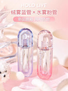 HOLD LIVE – Chic Decent