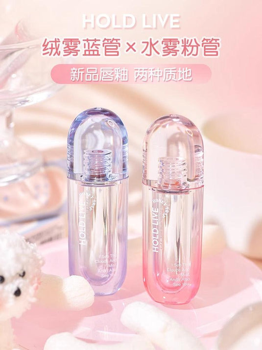 HOLD LIVE – Chic Decent