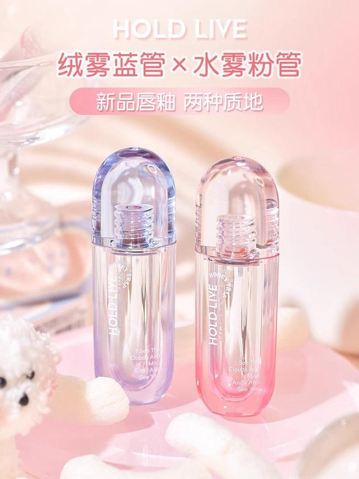 HOLD LIVE – Chic Decent