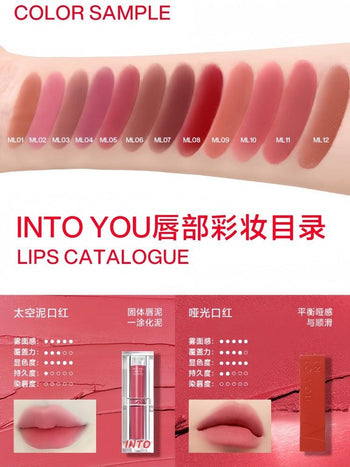 LIPSTICK – Chic Decent