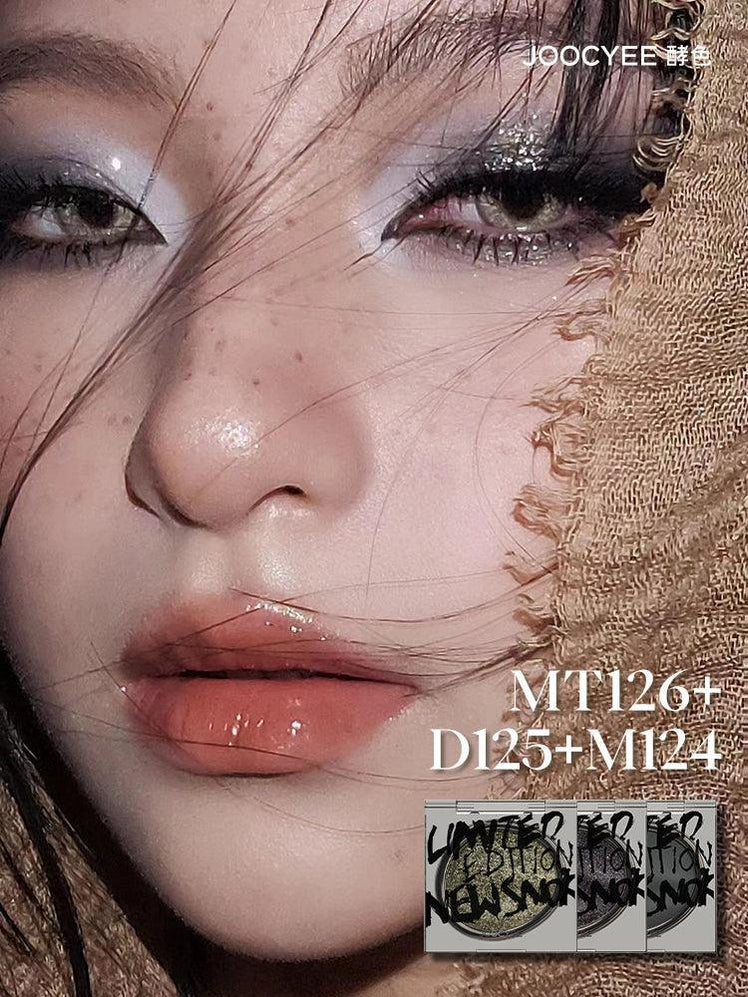 JOOCYEE | 酵色 — Chic Decent