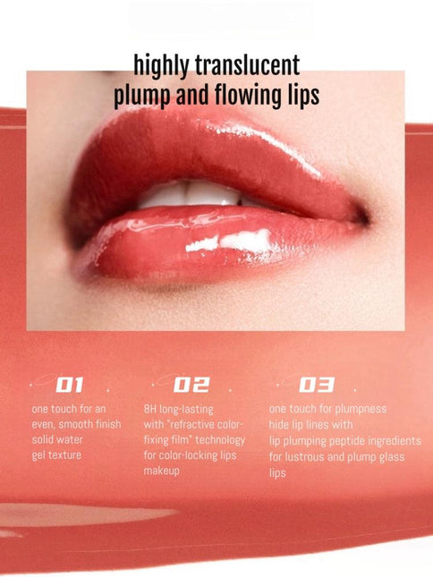 LIPSTICK – Chic Decent