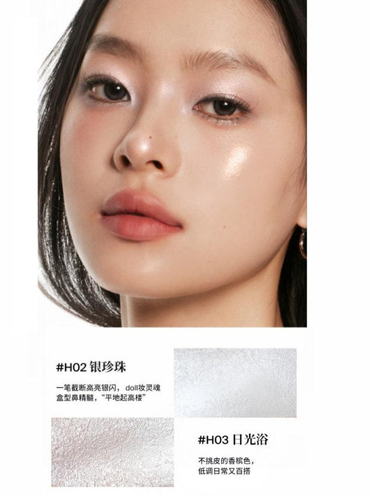 JOOCYEE | 酵色 – Chic Decent