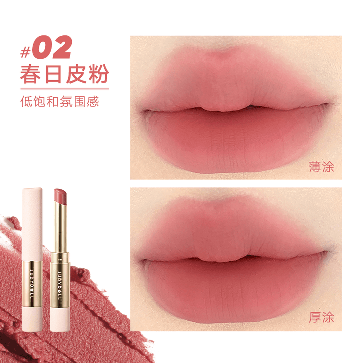 LIPSTICK – Chic Decent