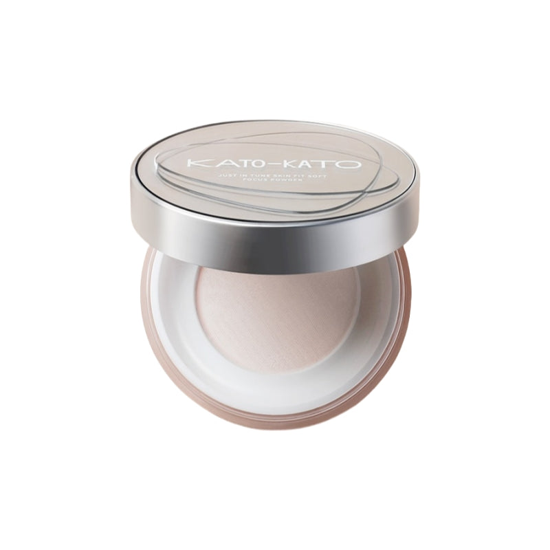 KATO-KATO Loose Setting Powder 8g – Chic Decent