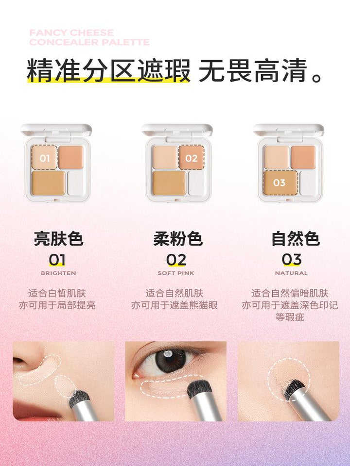 KATO-KATO – Chic Decent