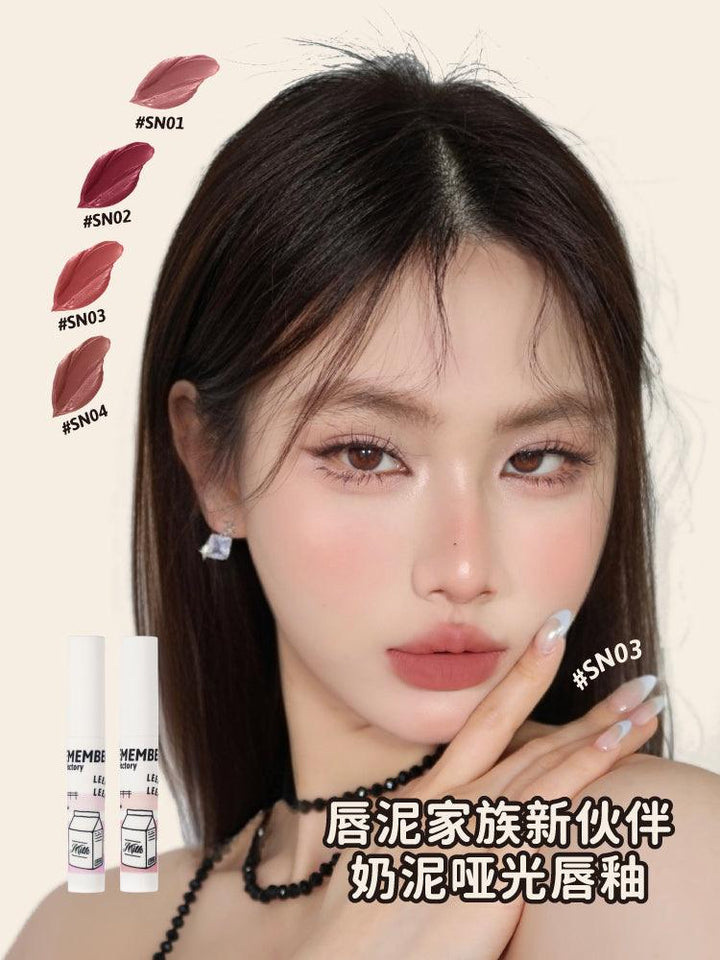 LEEMEMBER – Chic Decent