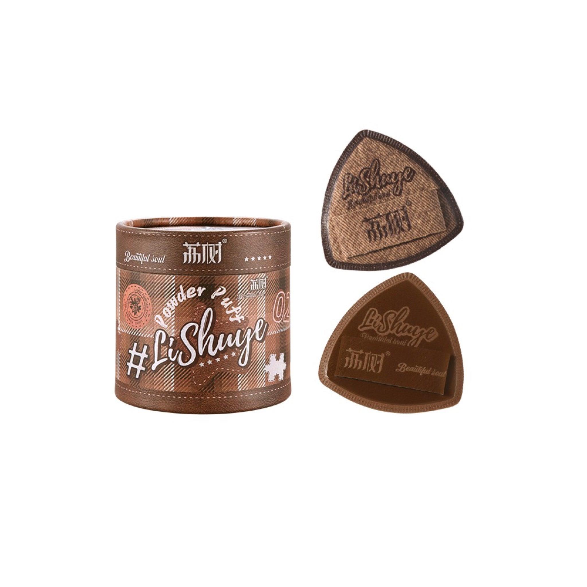 SPONGES — Chic Decent