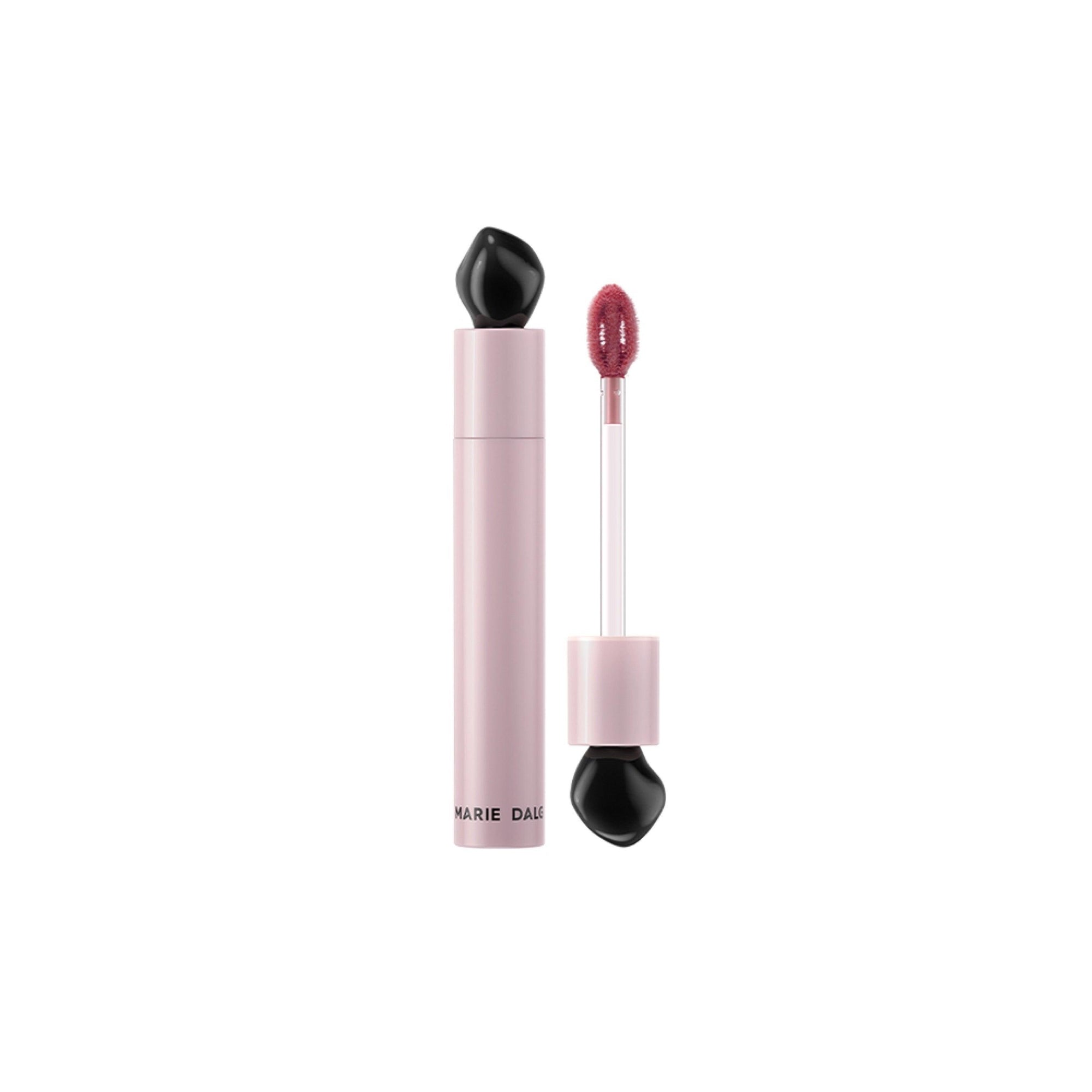 Marie Dalgar Pink Inky Watery Lip Gloss Chic Decent Beauty