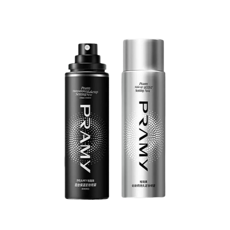 Pramy Moisturizing Makeup Setting Spray 100ml Chic Decent Beauty
