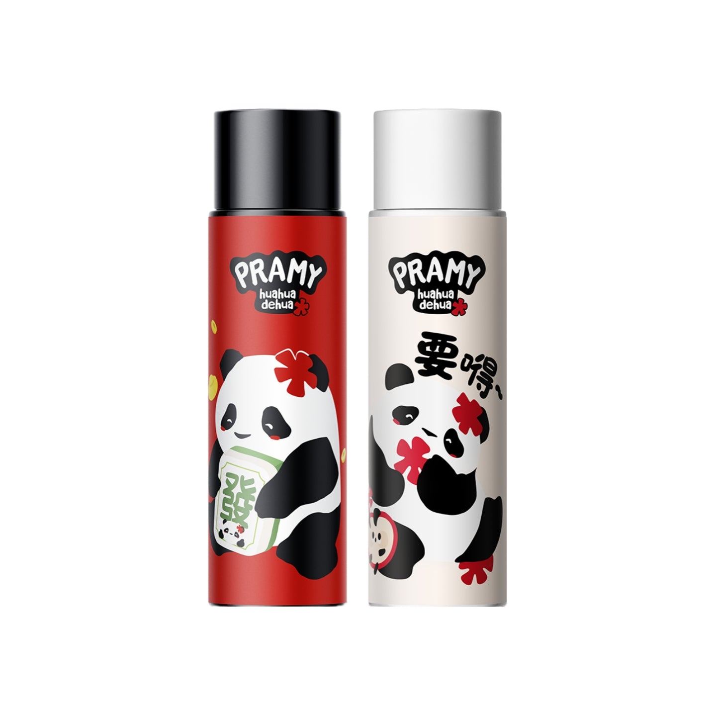 PRAMY - Moisturizing Makeup Setting Spray 100ml