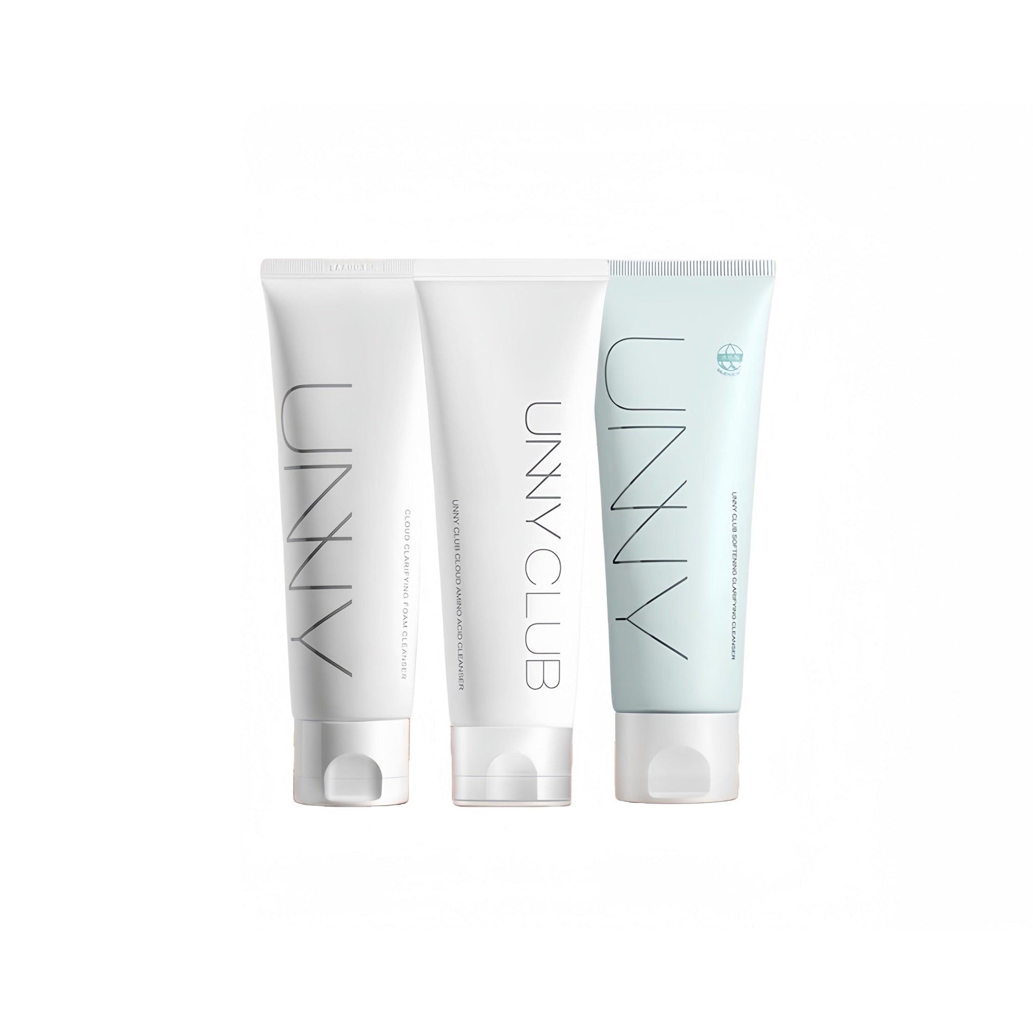 UNNY CLUB Face Cleanser Chic Decent Beauty