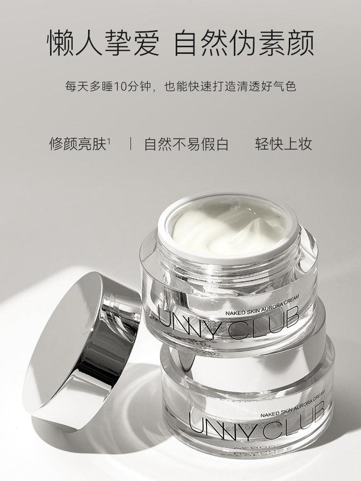 Unny Club – Chic Decent