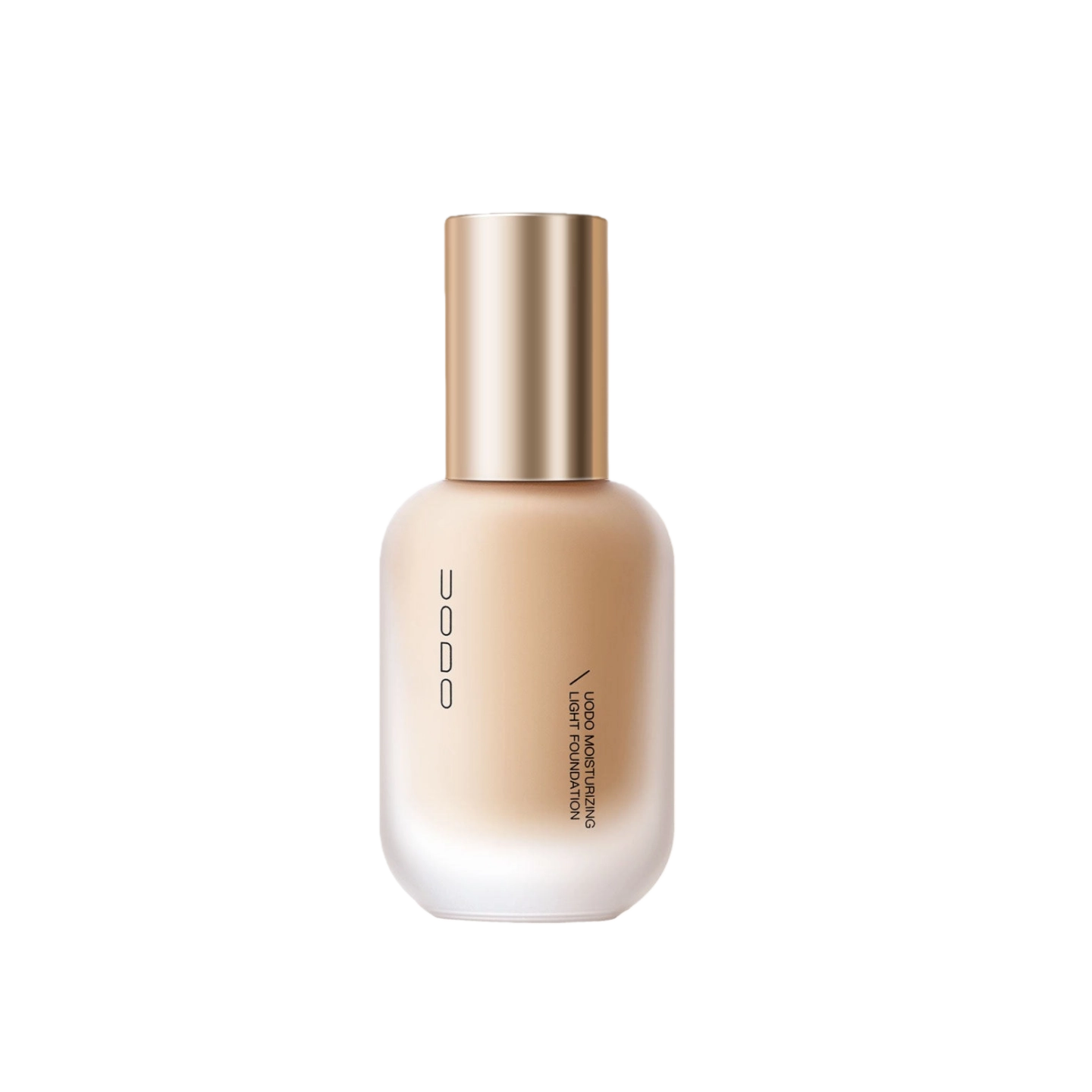 UODO Foundation Chic Decent Beauty