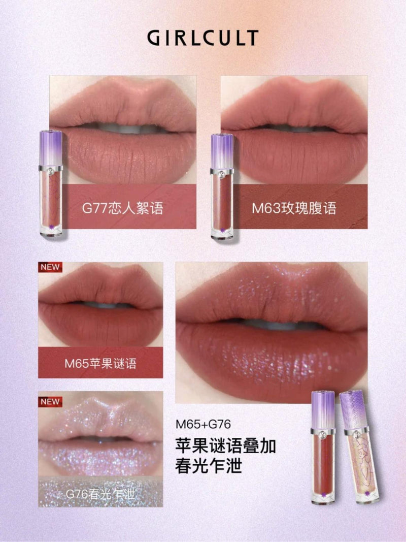 Chic Decent, Shero by Means of Beauty.