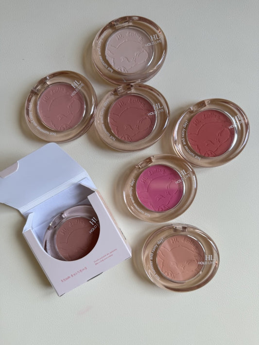 Chic Decent, Makeup Changes.