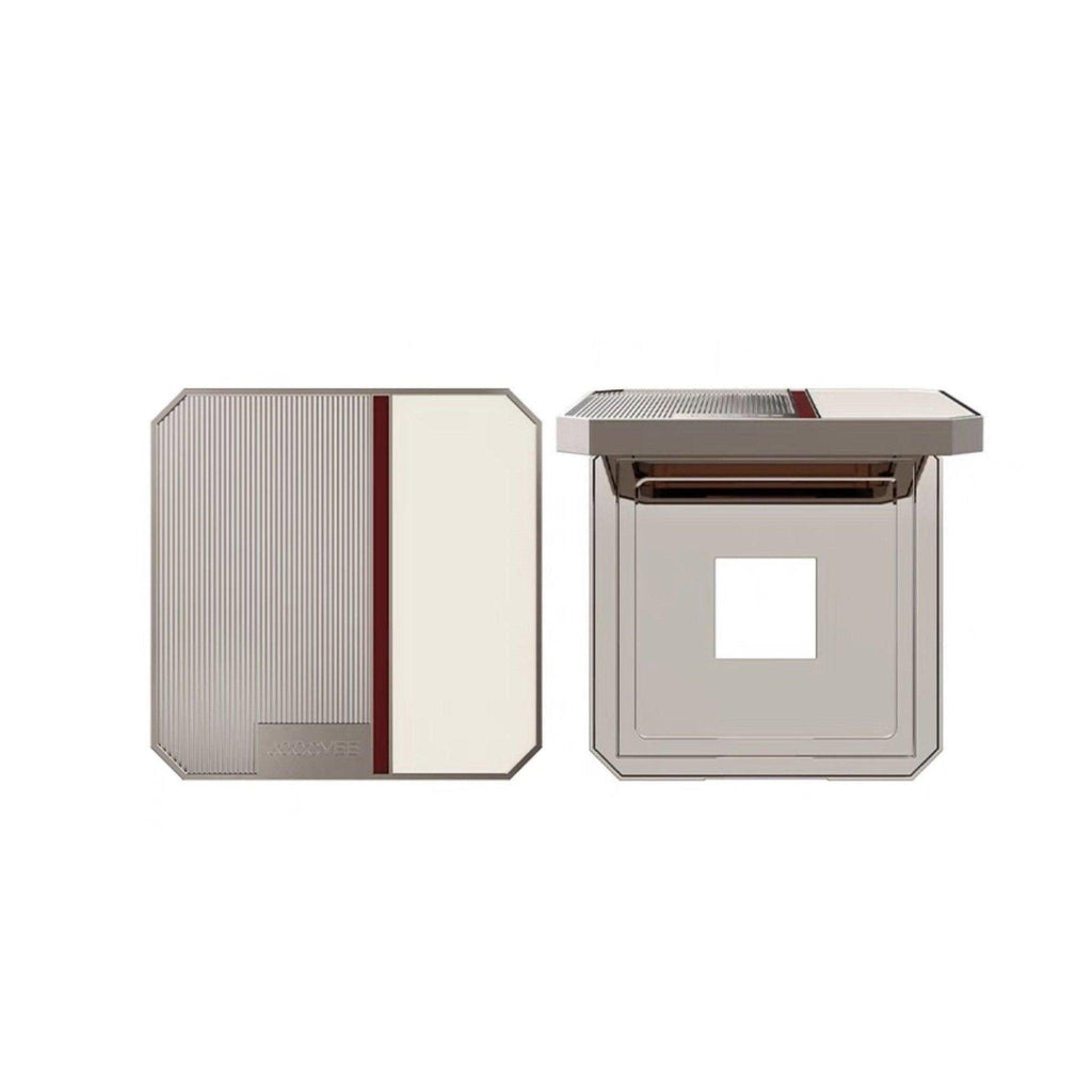 JOOCYEE | 酵色 — Chic Decent