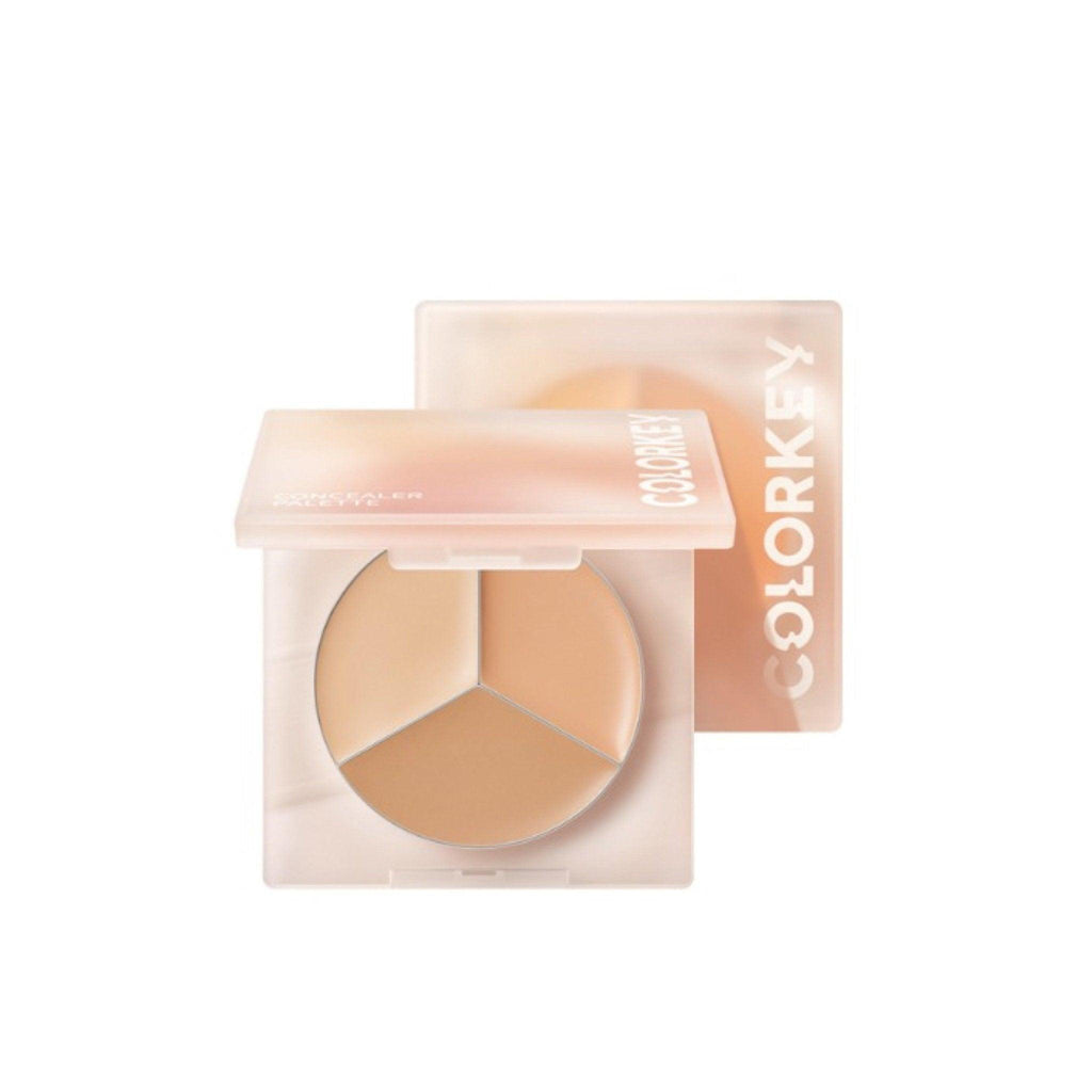 COLORKEY | 珂拉琪 — Chic Decent